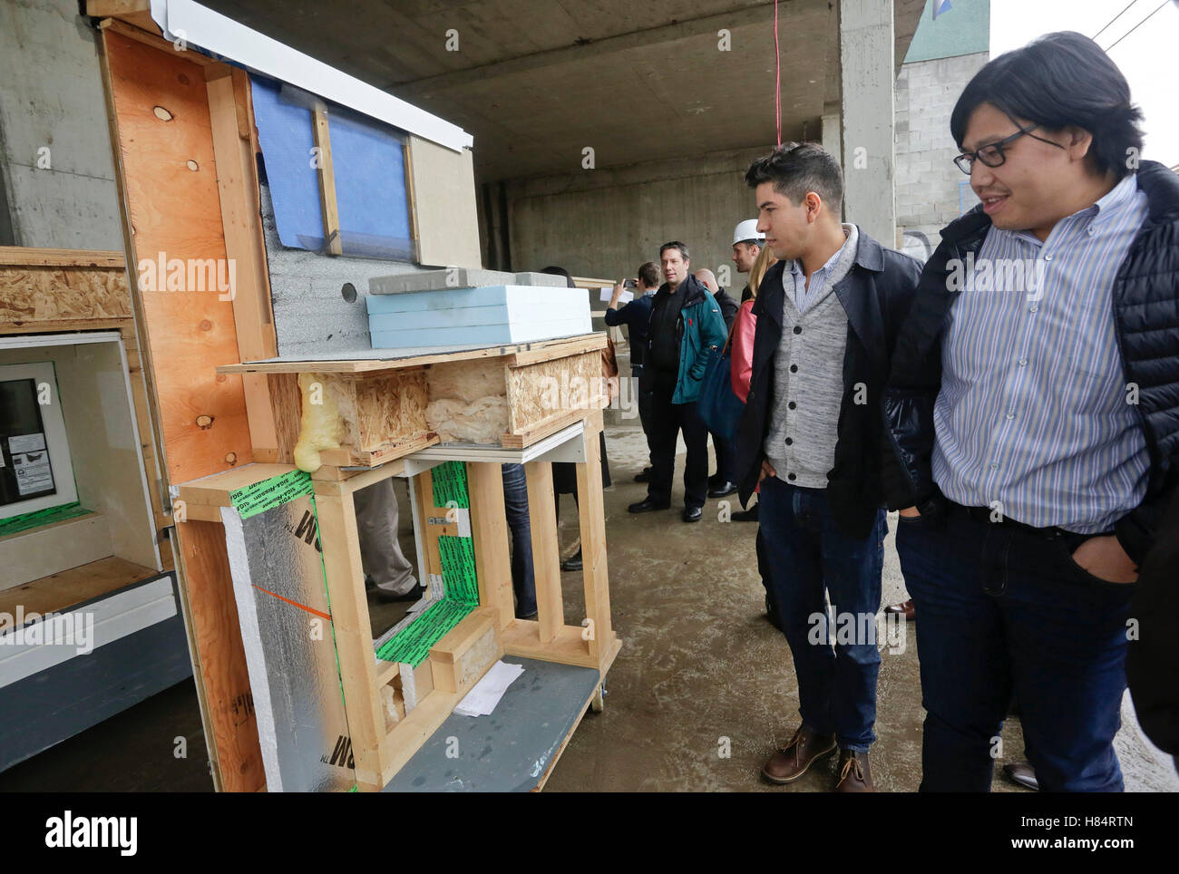 Conventional buildings hi-res stock photography and images - Alamy