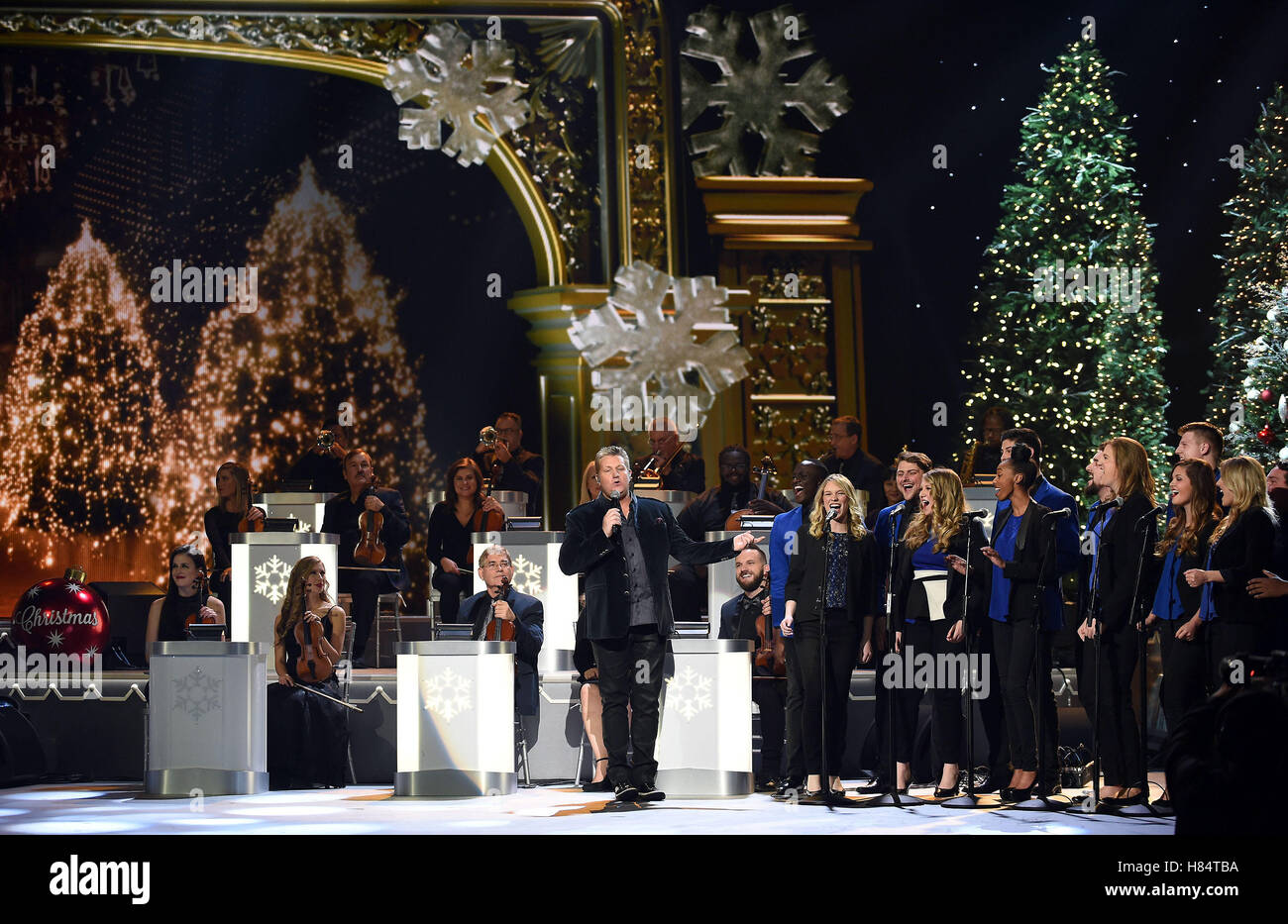 Grand ole opry house hi-res stock photography and images - Alamy