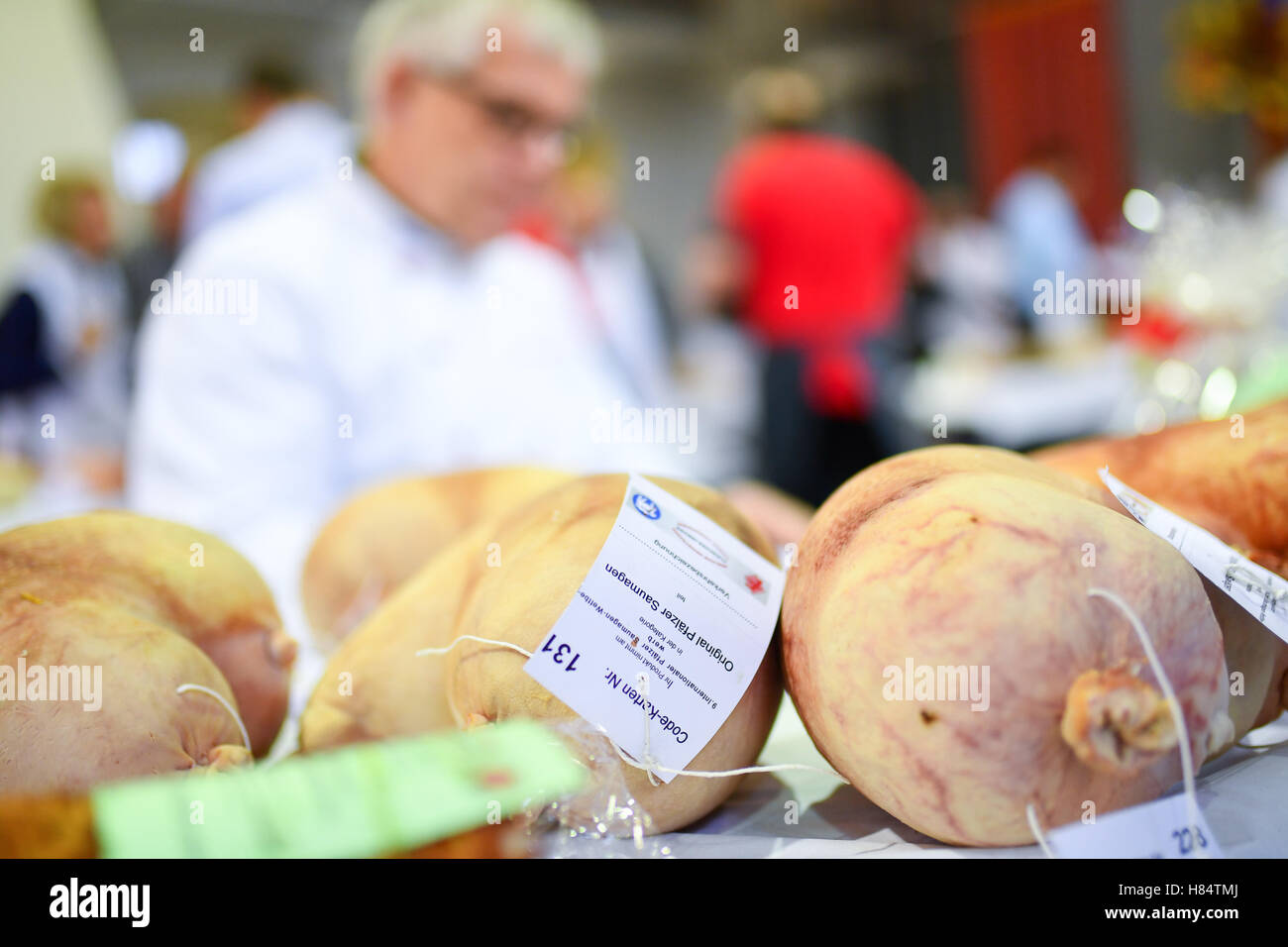 Constitency hi-res stock photography and images - Alamy