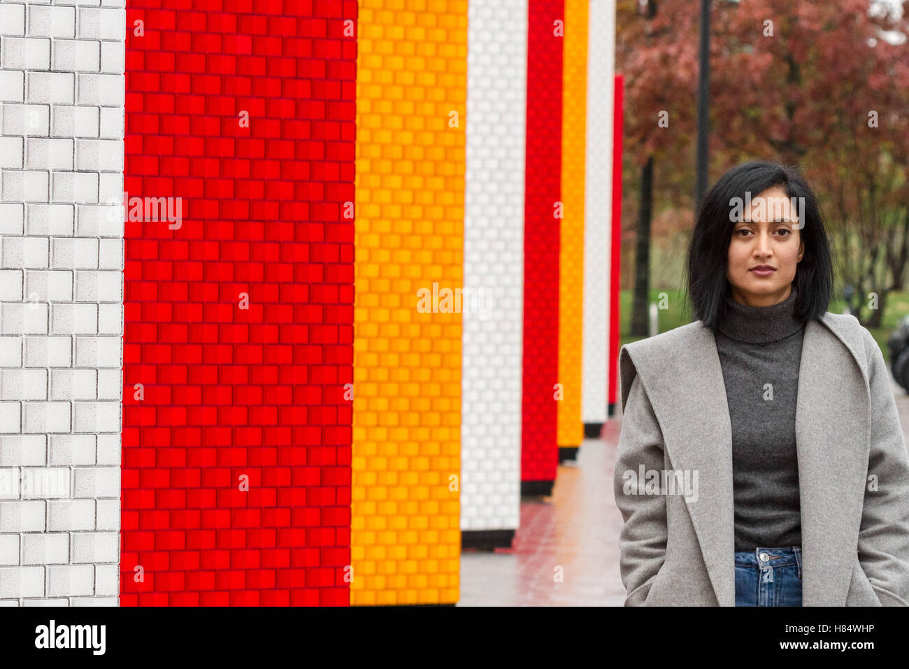 Rana begum hi-res stock photography and images - Alamy