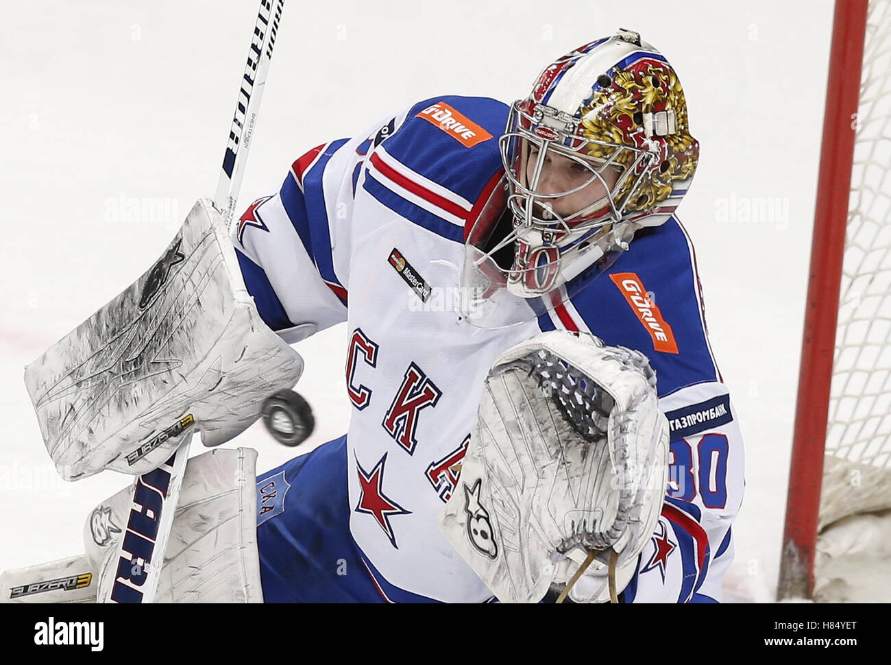 Igor Shestyorkin High Resolution Stock Photography and Images - Alamy