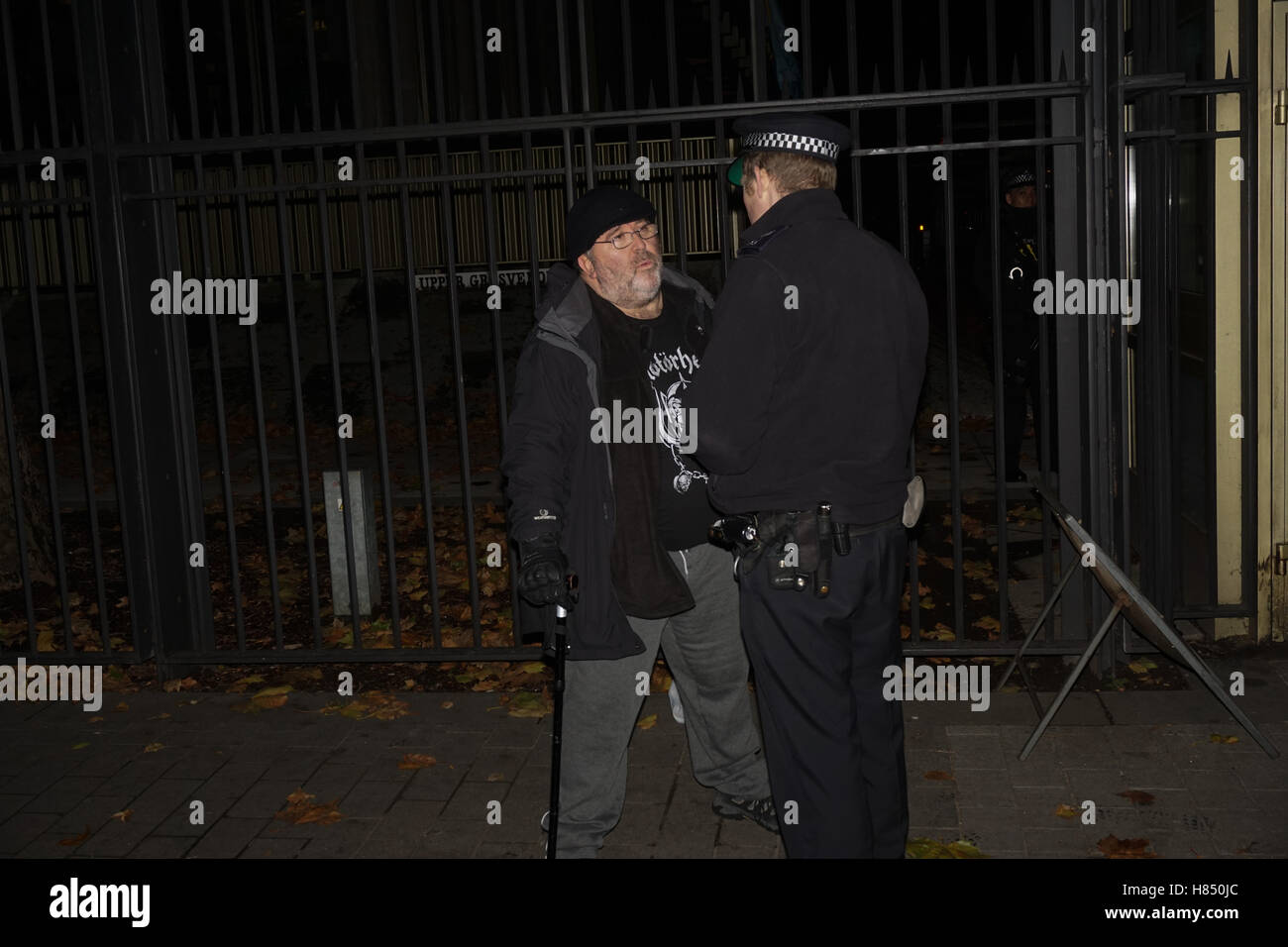 Confront islamophobia hi-res stock photography and images - Alamy