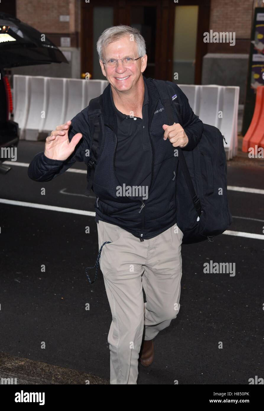 Alan eustace hi-res stock photography and images - Alamy