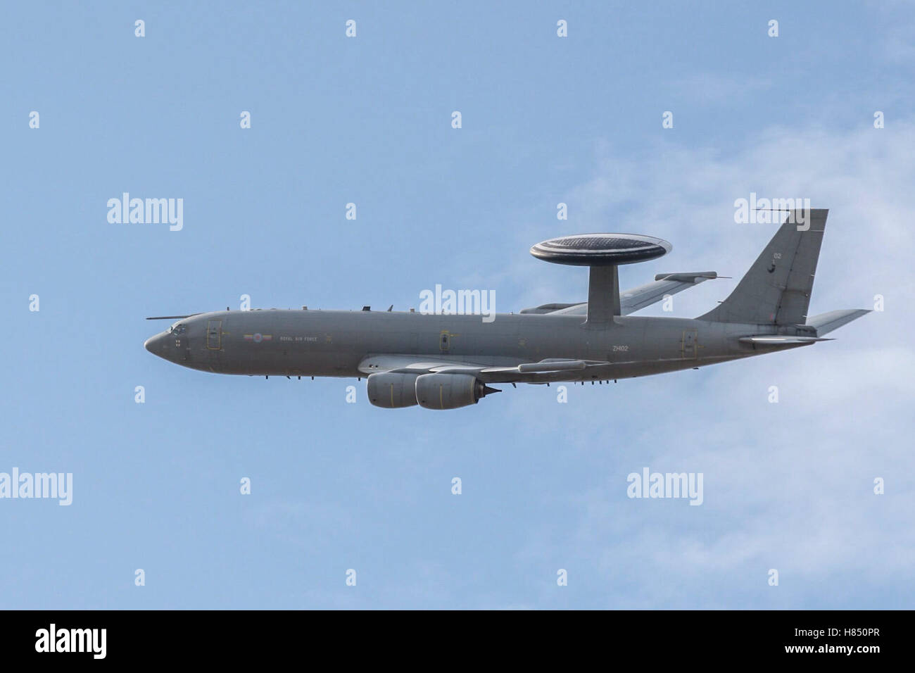 London, United Kingdom 9th November 2016, FIle Image of one of the RAFs ...