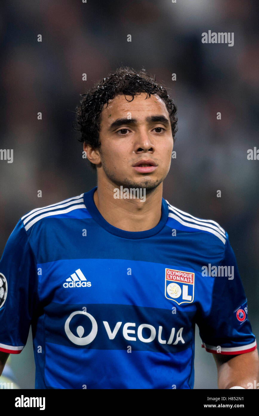 Rafael Da Silva Wallpaper