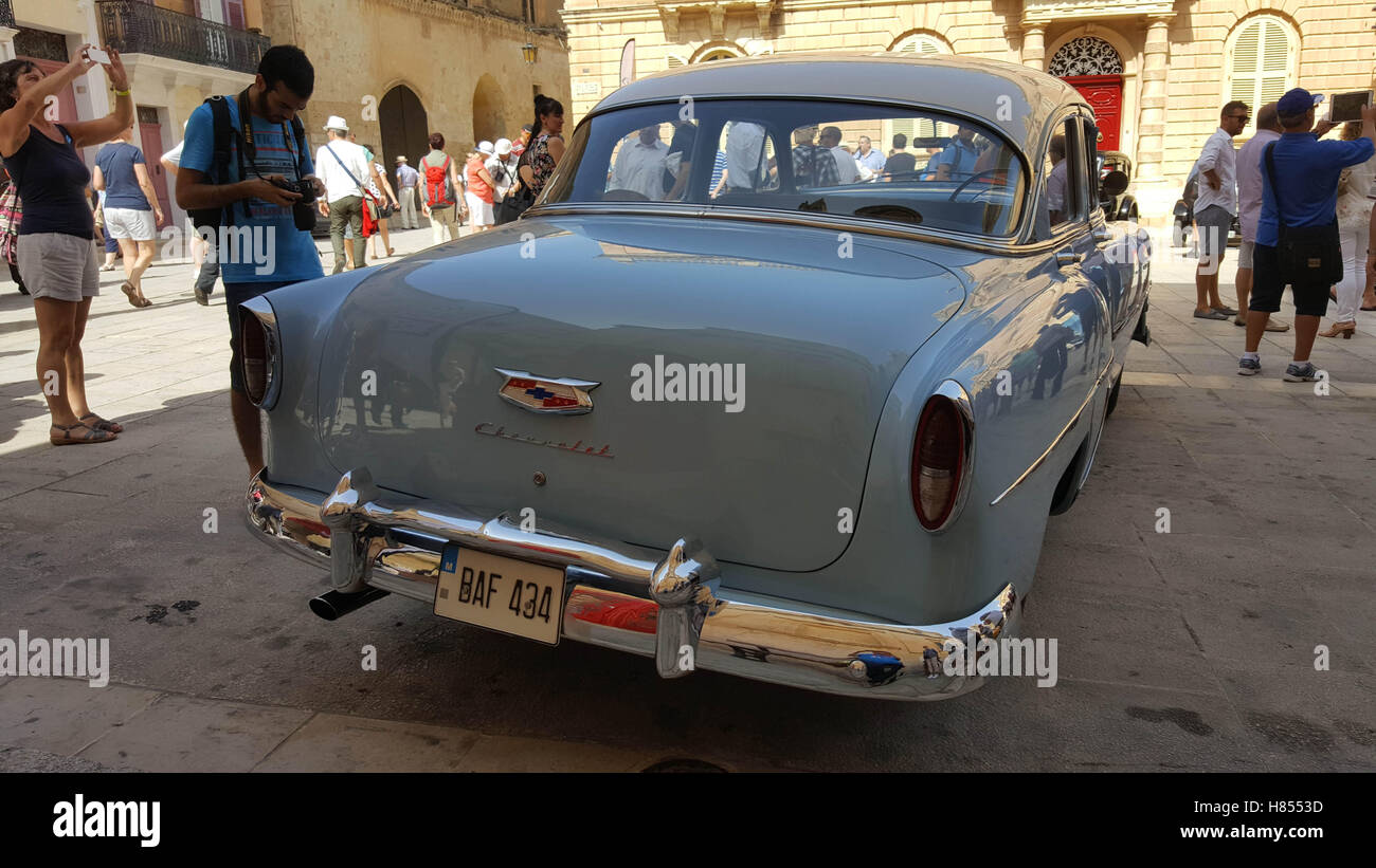 Malta circuit hi-res stock photography and images - Alamy