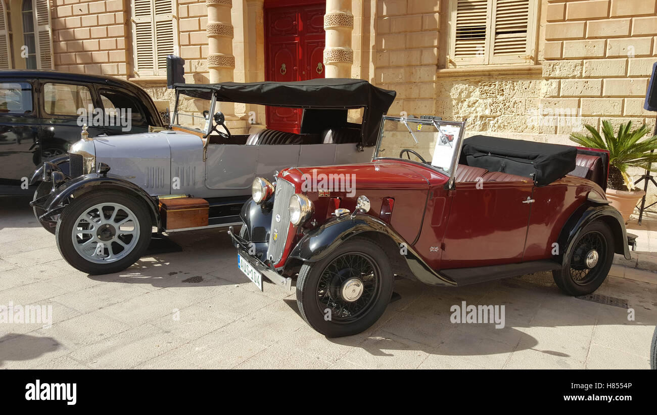 Malta circuit hi-res stock photography and images - Alamy