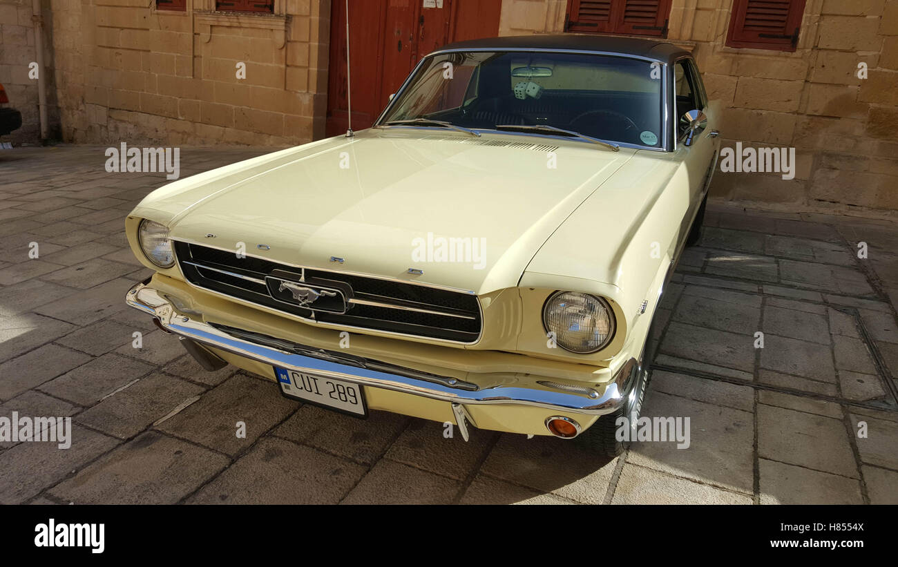 October 7, 2016 - The Malta Classic Concours dâ€™Elegance by Mdina ...
