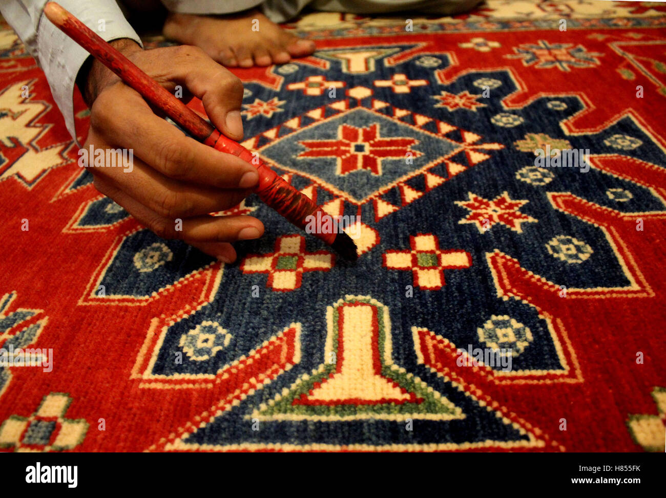Pakistani Handicraft