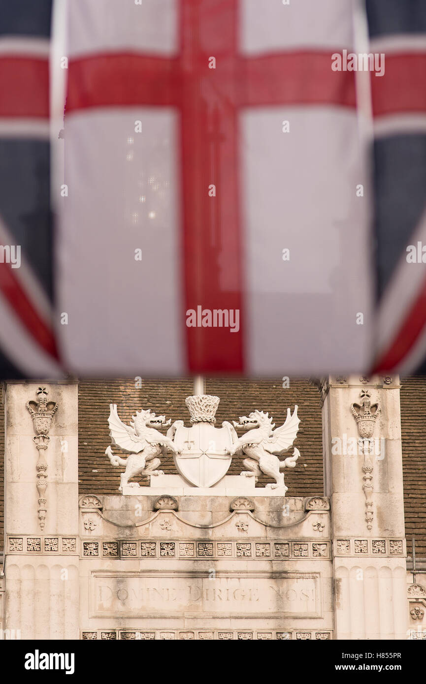 Lord mayor london andrew hi-res stock photography and images - Alamy