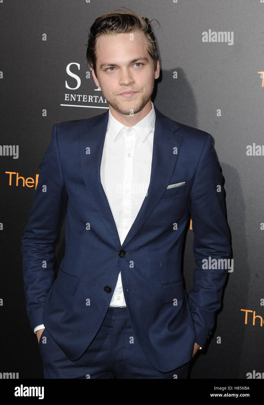 Alexander Calvert High Resolution Stock Photography and Images - Alamy