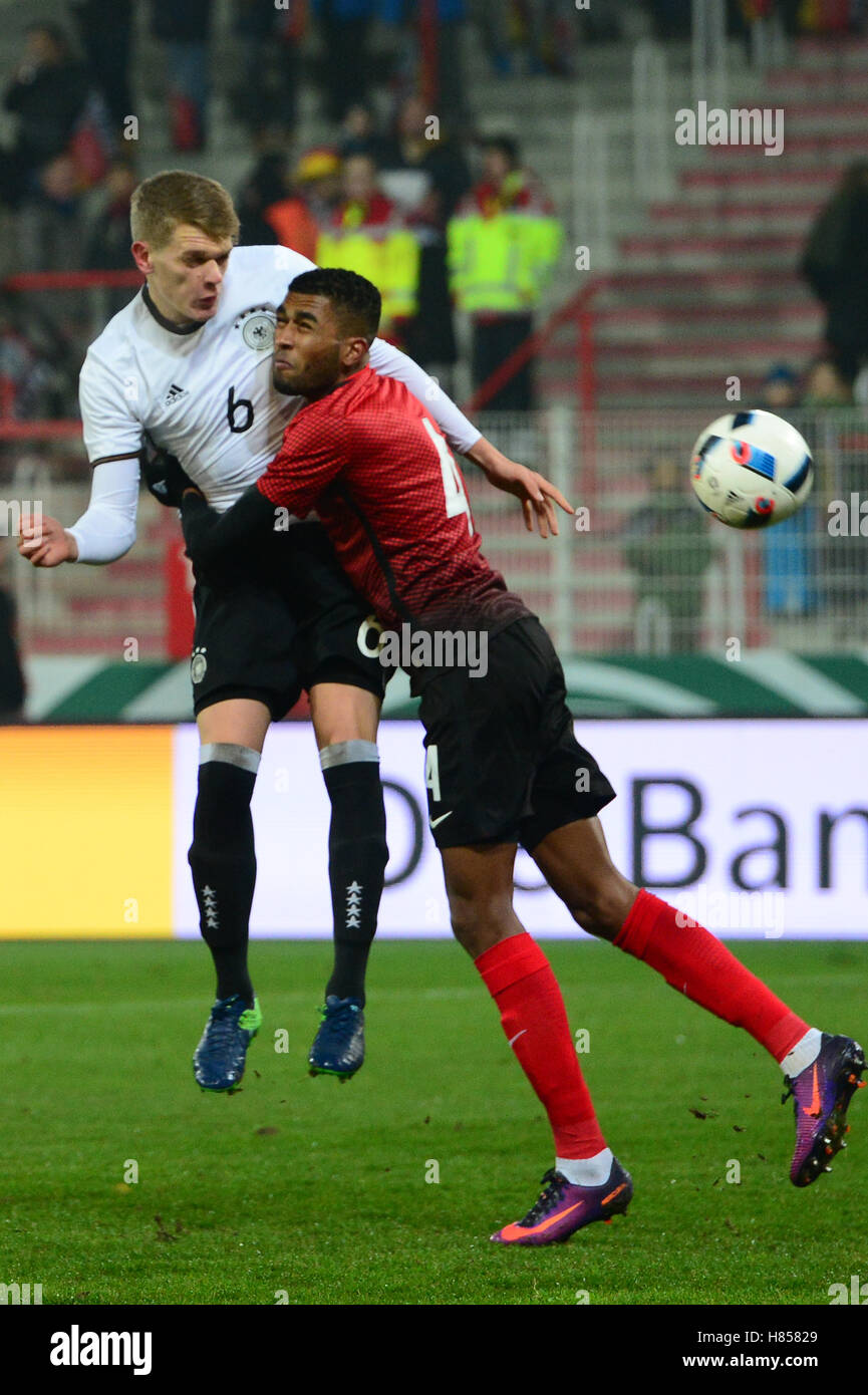 Mathias Ginter High Resolution Stock Photography and Images - Alamy