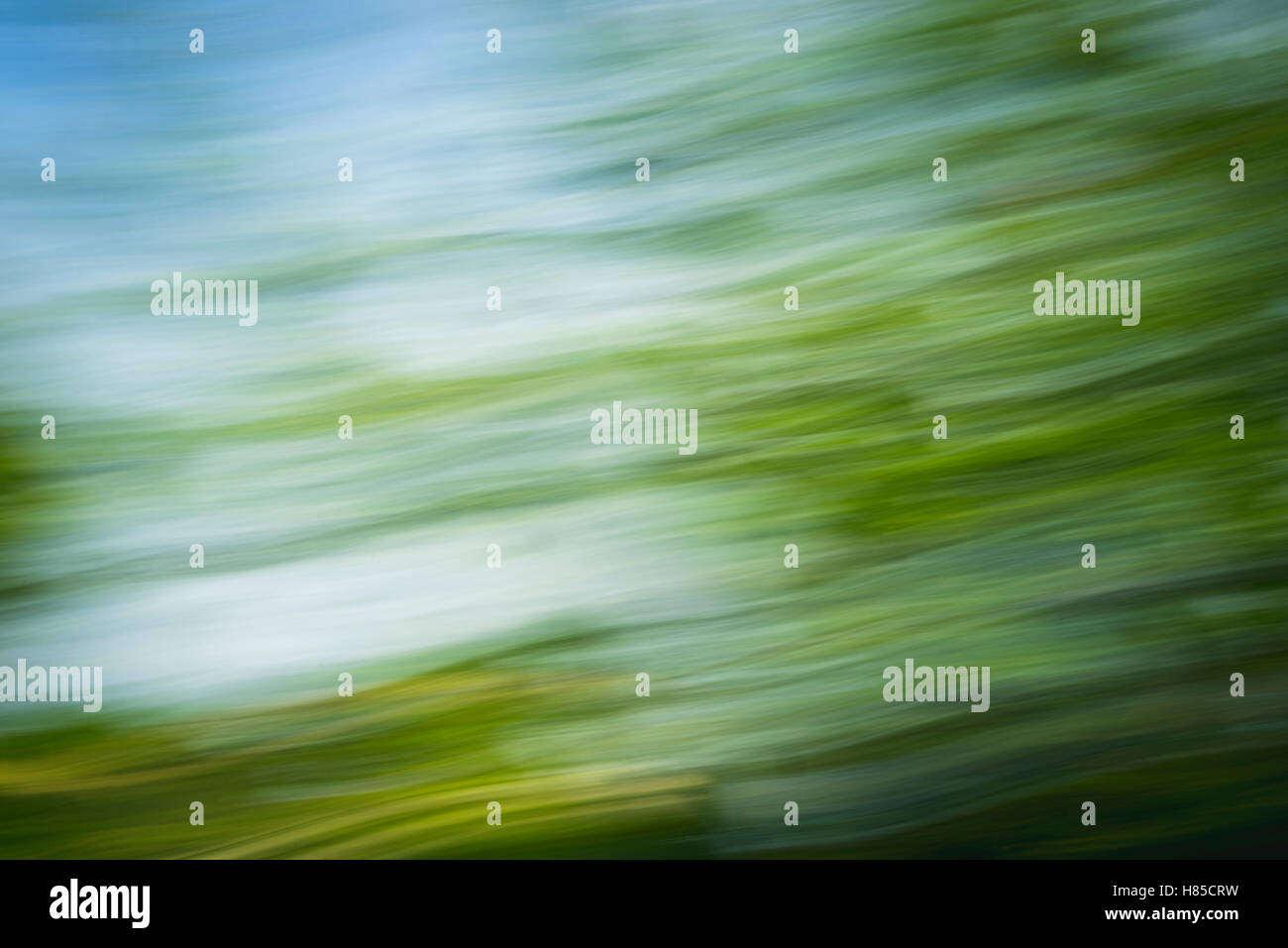 Colorful abstract background, natural motion blur Stock Photo - Alamy