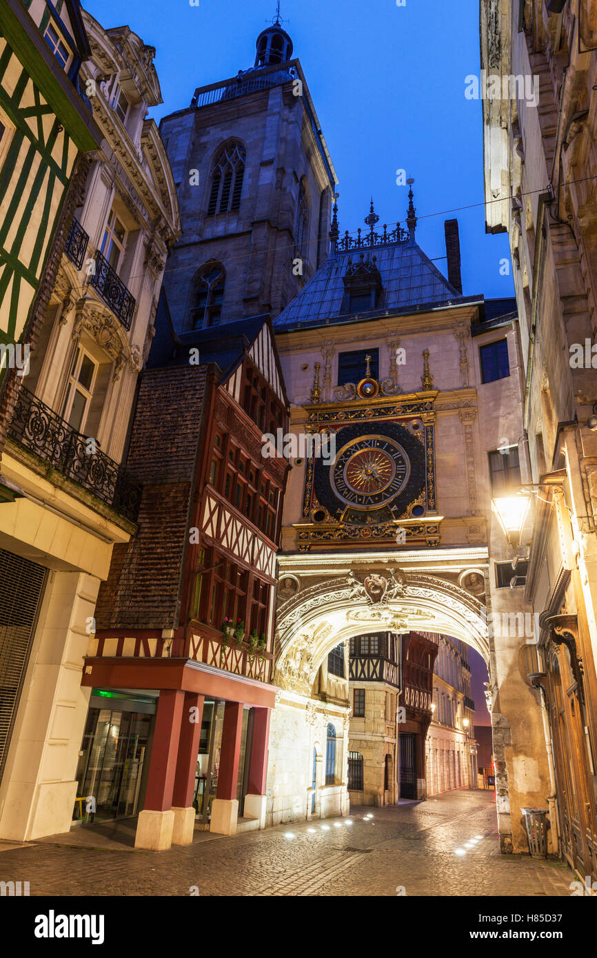Rouen France Skyline High Resolution Stock Photography and Images - Alamy