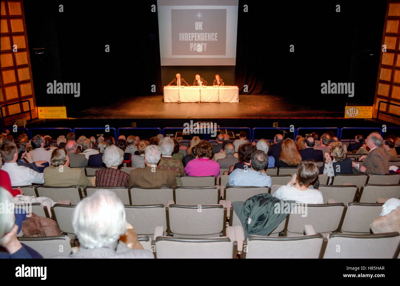 Power conferences hi-res stock photography and images - Alamy