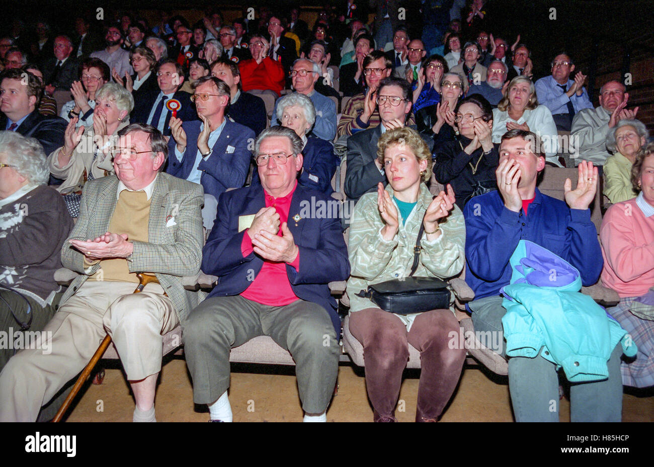 Power conferences hi-res stock photography and images - Alamy