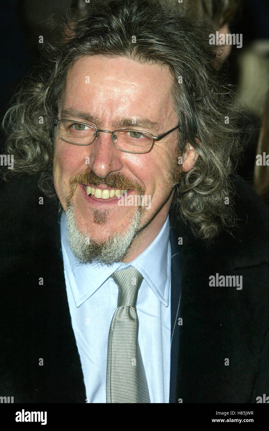 Griff rhys jones hi-res stock photography and images - Alamy