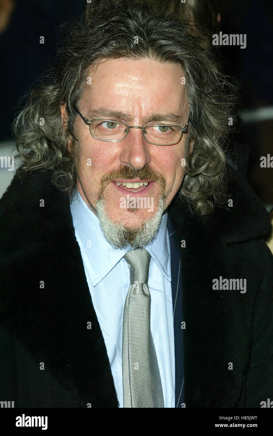 GRIFF RHYS JONES 'CATCH ME IF YOU CAN' PREMIERE EMPIRE THEATER ...