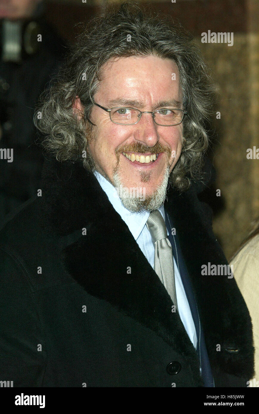GRIFF RHYS JONES 'CATCH ME IF YOU CAN' PREMIERE EMPIRE THEATER ...