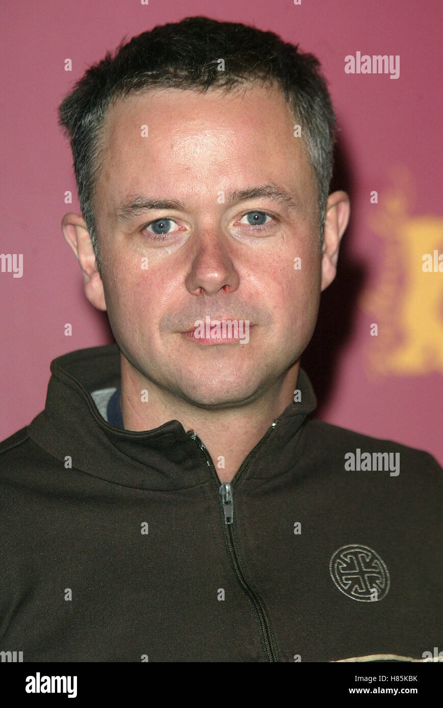 MICHAEL WINTERBOTTOM BERLIN FILM FESTIVAL POTSDAMER PLATZ BERLIN ...