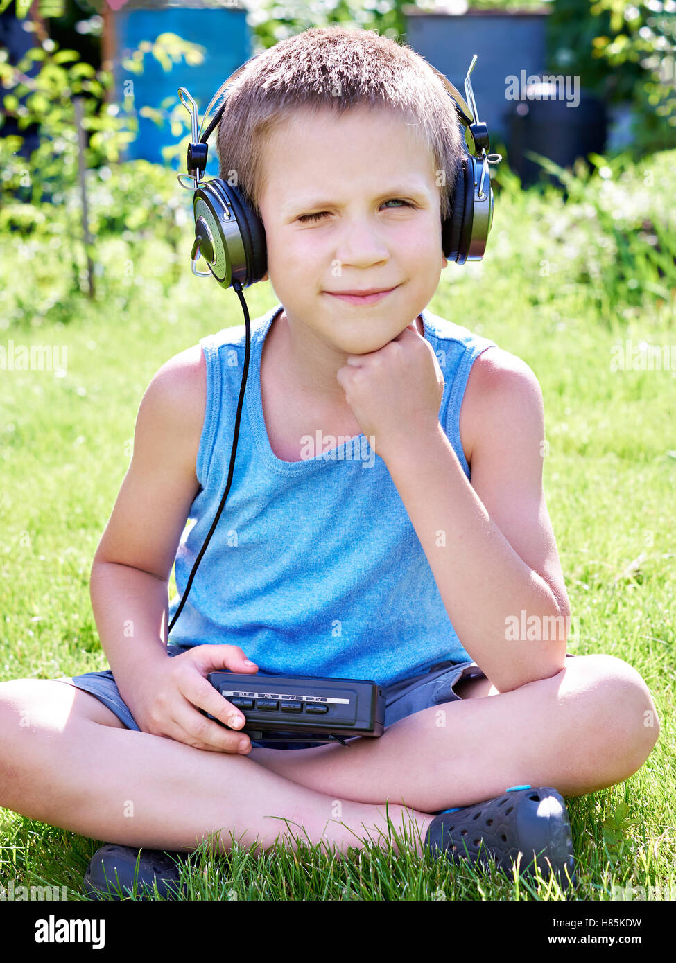 Boy player hi-res stock photography and images - Alamy