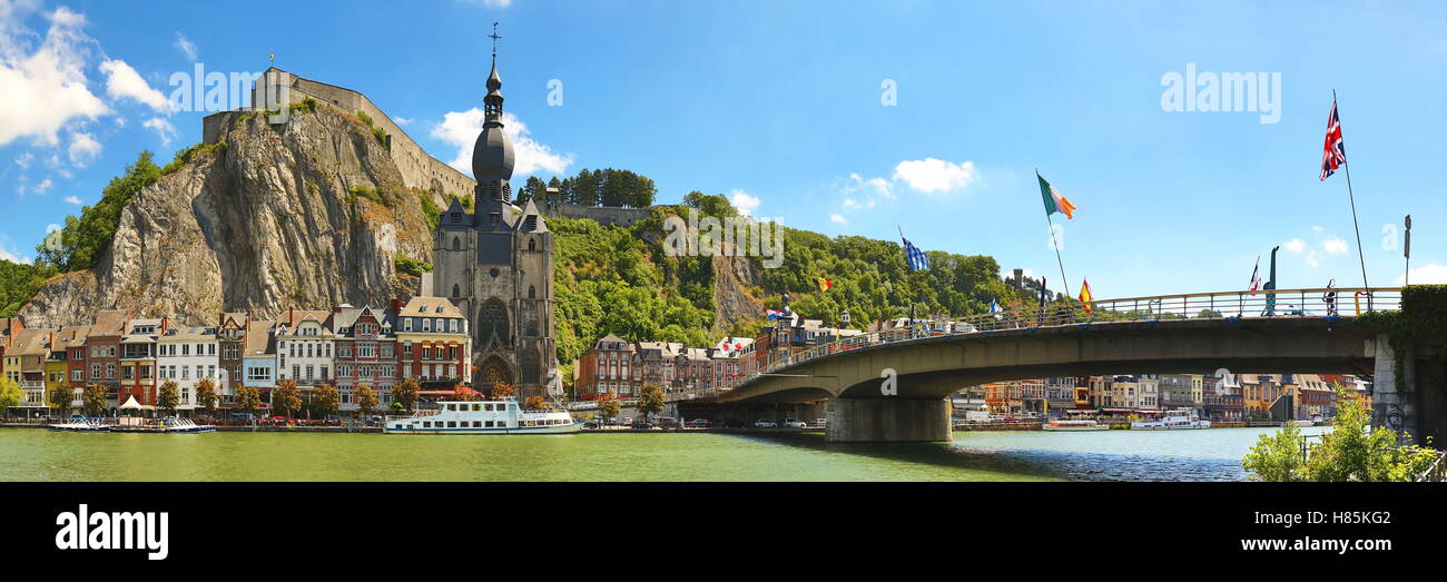 Dinant hi-res stock photography and images - Alamy