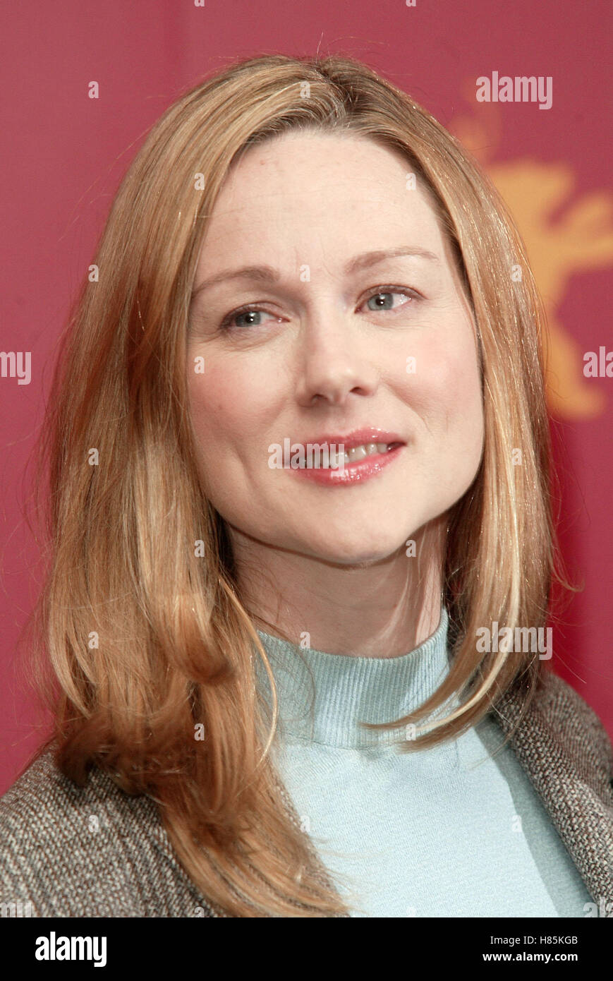 LAURA LINNEY BERLIN FILM FESTIVAL POTSDAMER PLATZ BERLIN GERMANY 07 ...