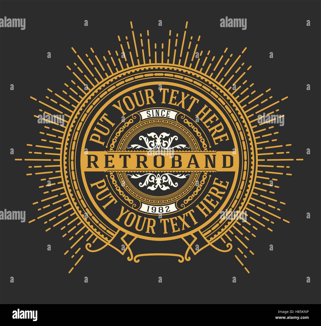 Boutique hotel design Stock Vector Images - Alamy