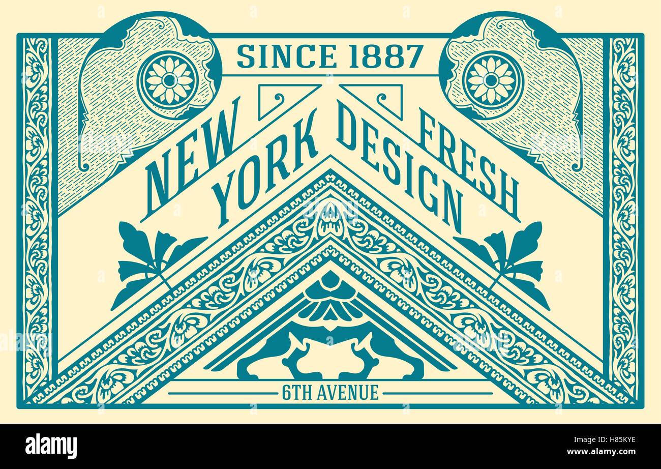 Old eagle Stock Vector Images - Alamy