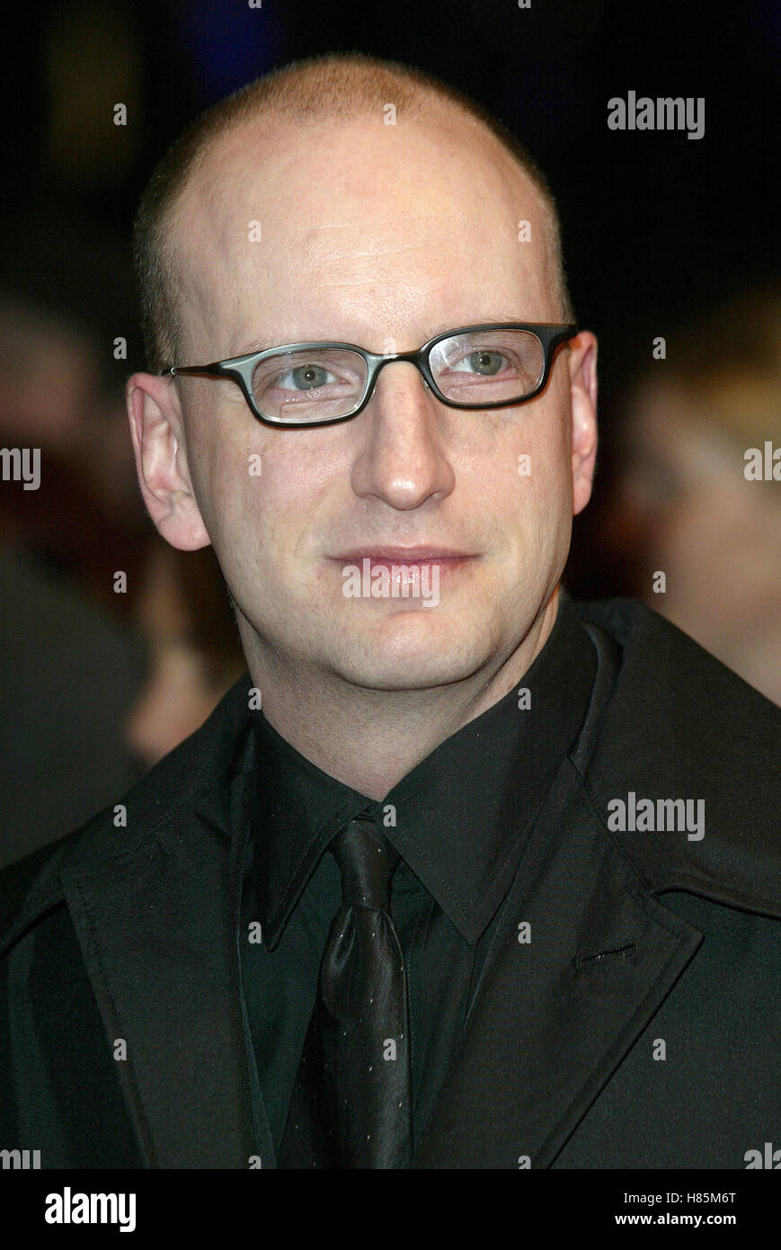 STEVEN SODERBERGH BERLIN FILM FESTIVAL POTSDAMER PLATZ BERLIN GERMANY ...