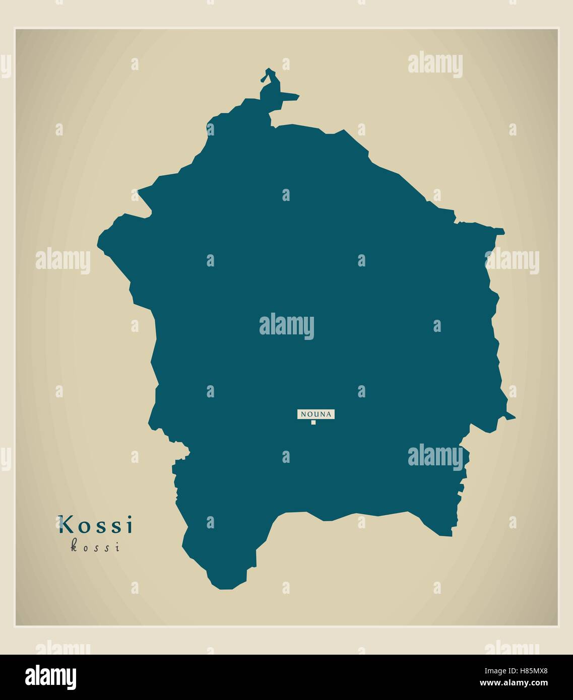 Kossi hi-res stock photography and images - Alamy