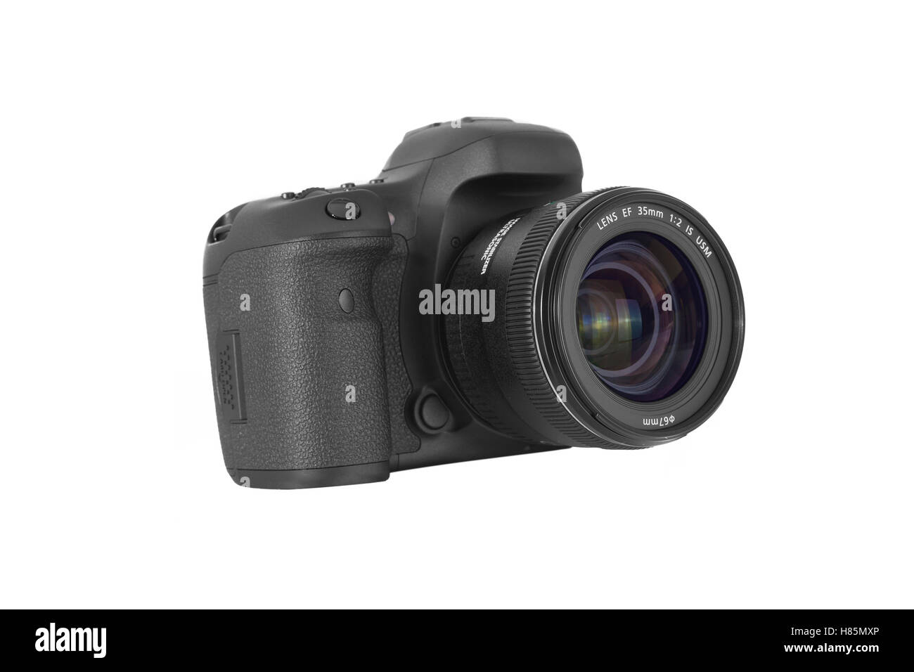 Professional photo camera hi-res stock photography and images - Alamy