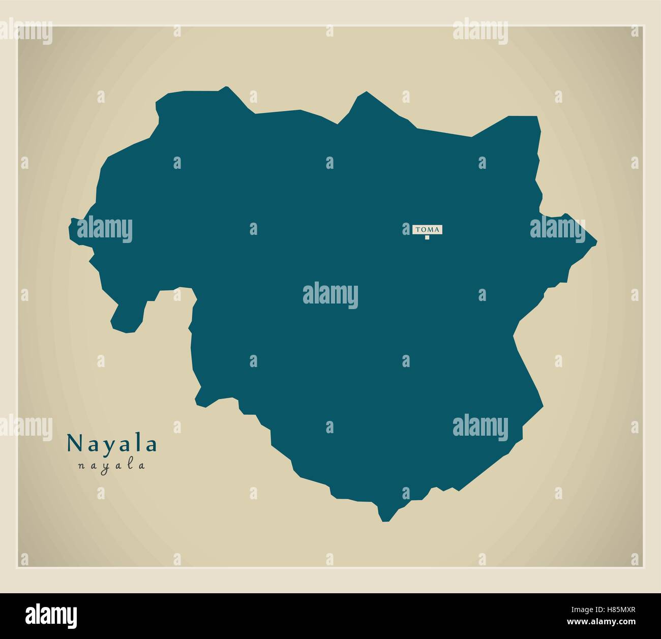 Nayala hi-res stock photography and images - Alamy