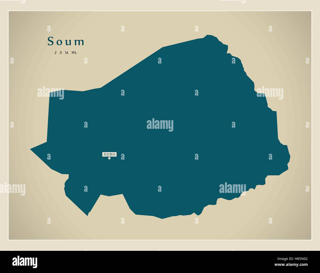 Soum Stock Vector Images - Alamy