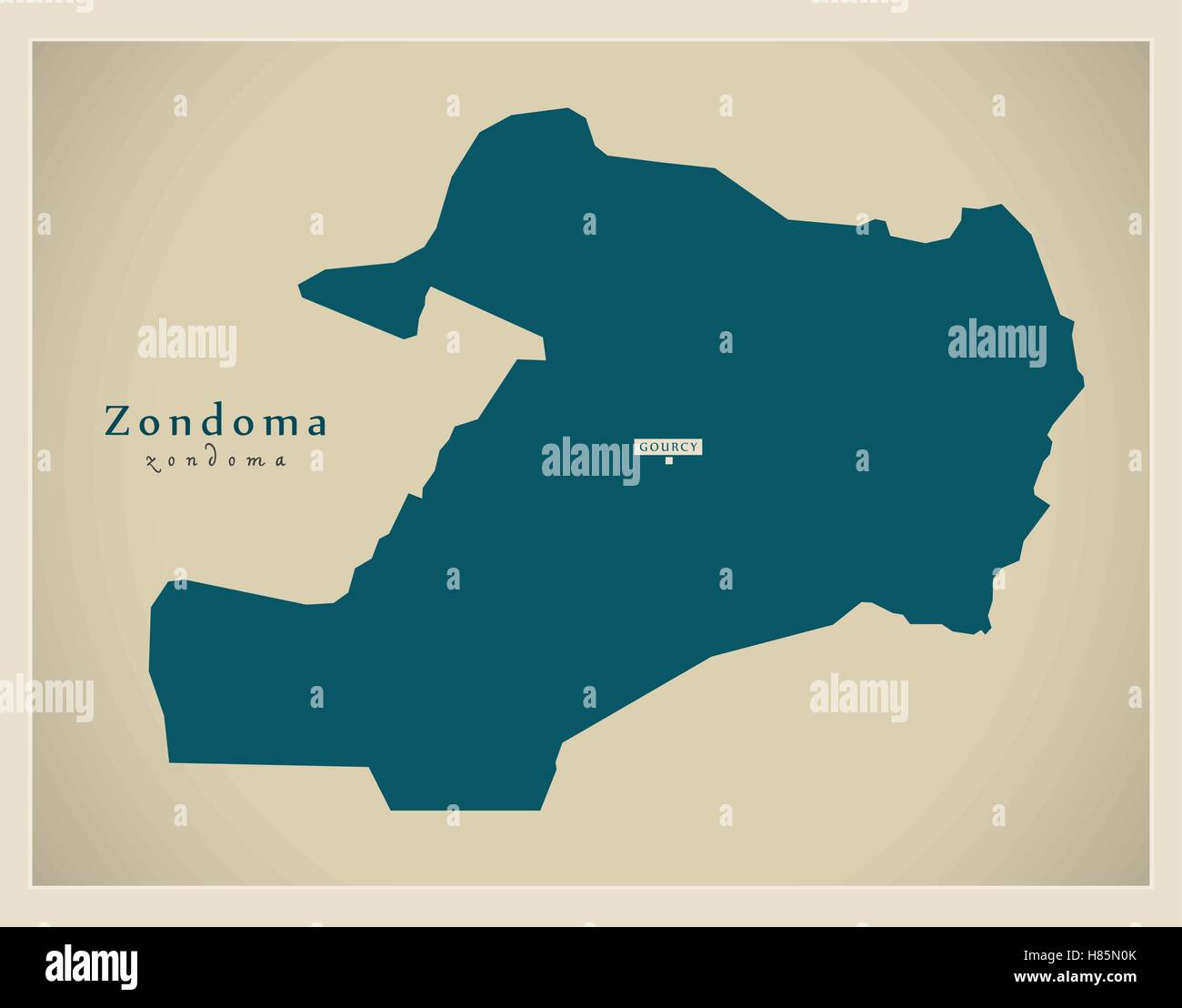 Zondoma hi-res stock photography and images - Alamy