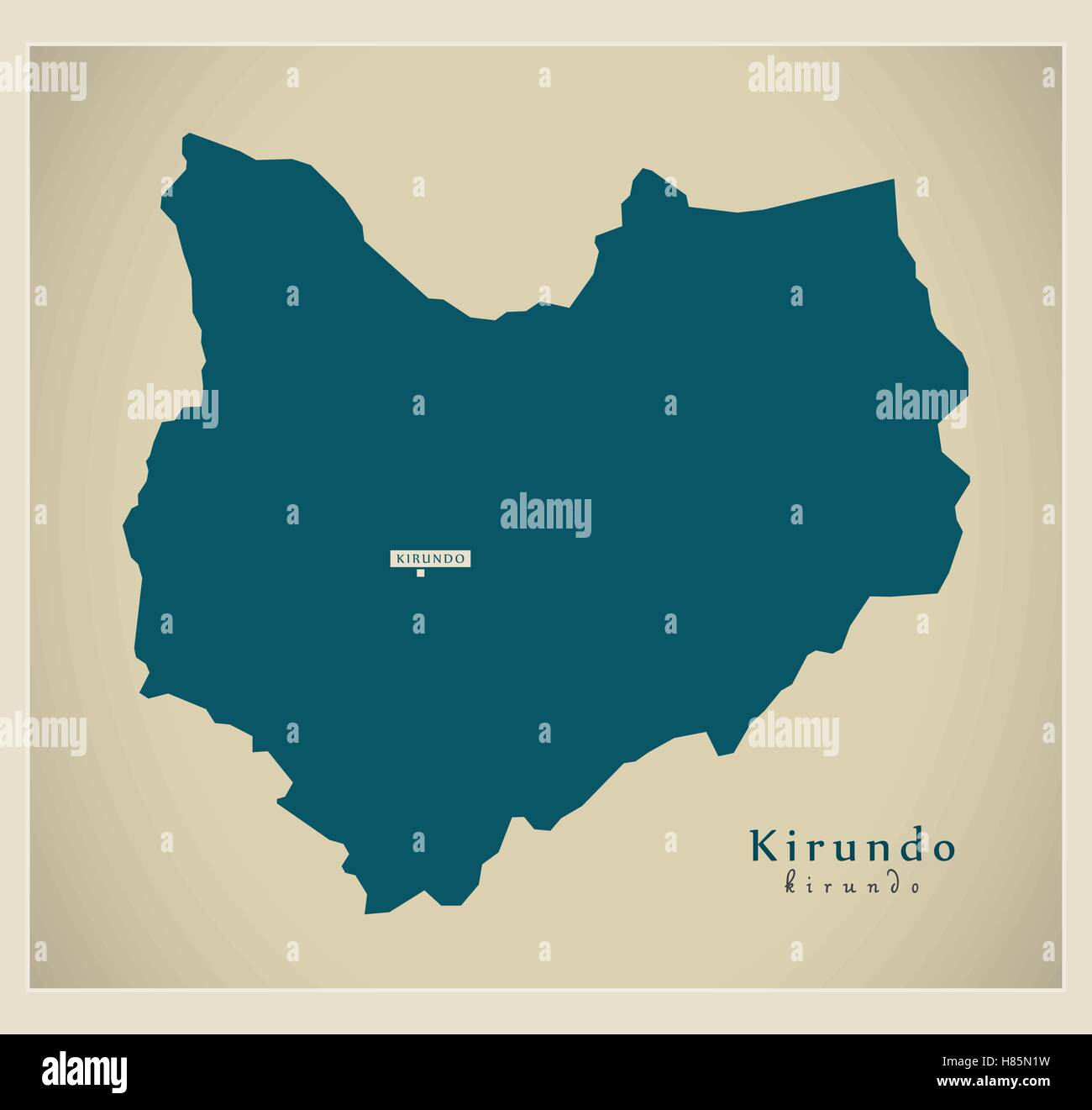 Kirundo Stock Vector Images - Alamy