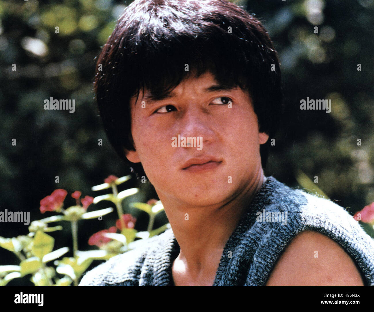 Jackie chan movie hi-res stock photography and images - Alamy