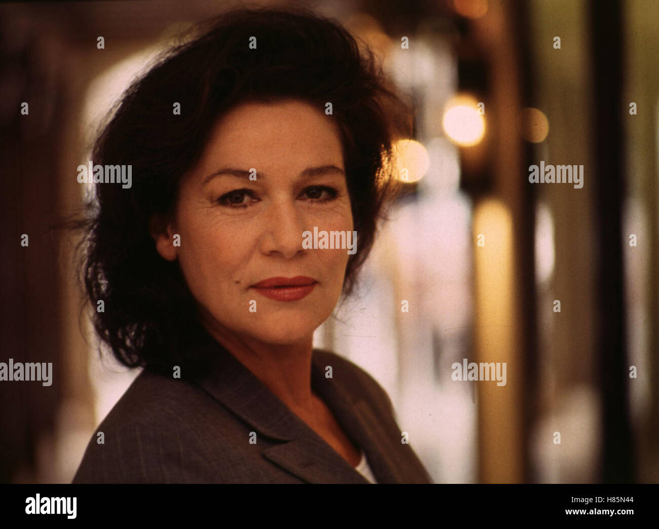 Hannelore elsner hi-res stock photography and images - Alamy