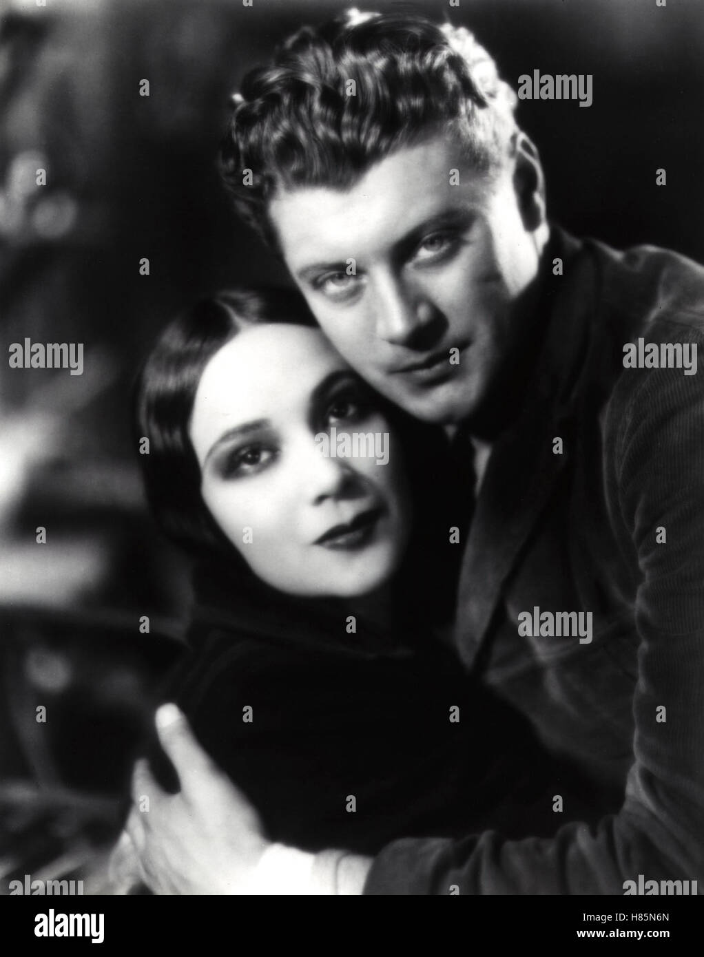 Die goldene Hölle, (TRAIL OF '98) Stummfilm USA 1929 s/w, Regie ...