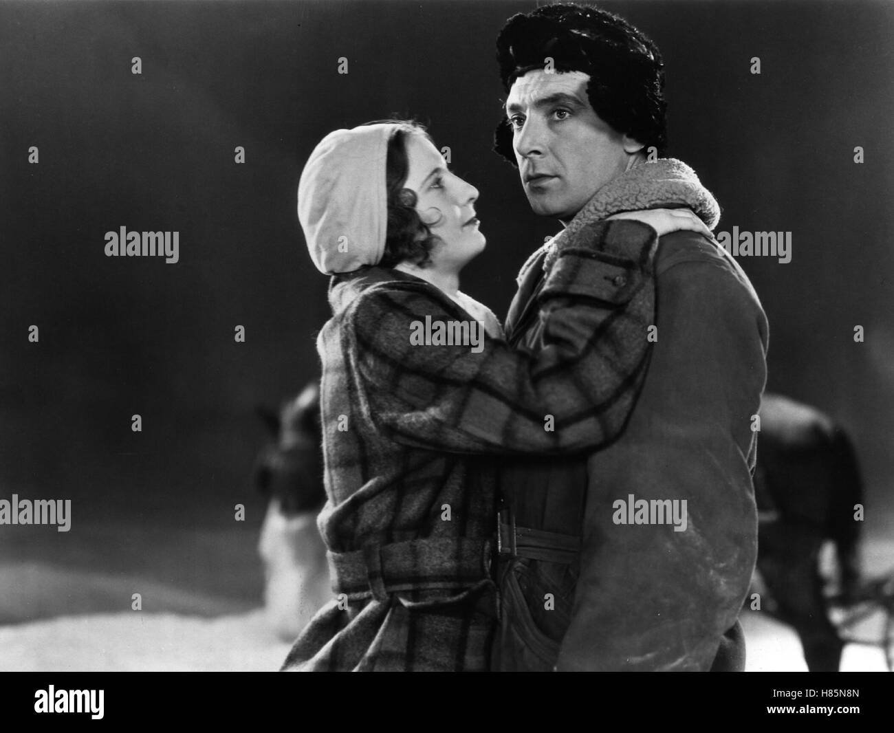Einsame Herzen, (PURCHASE PRICE) USA 1932, Regie: William Wellman ...