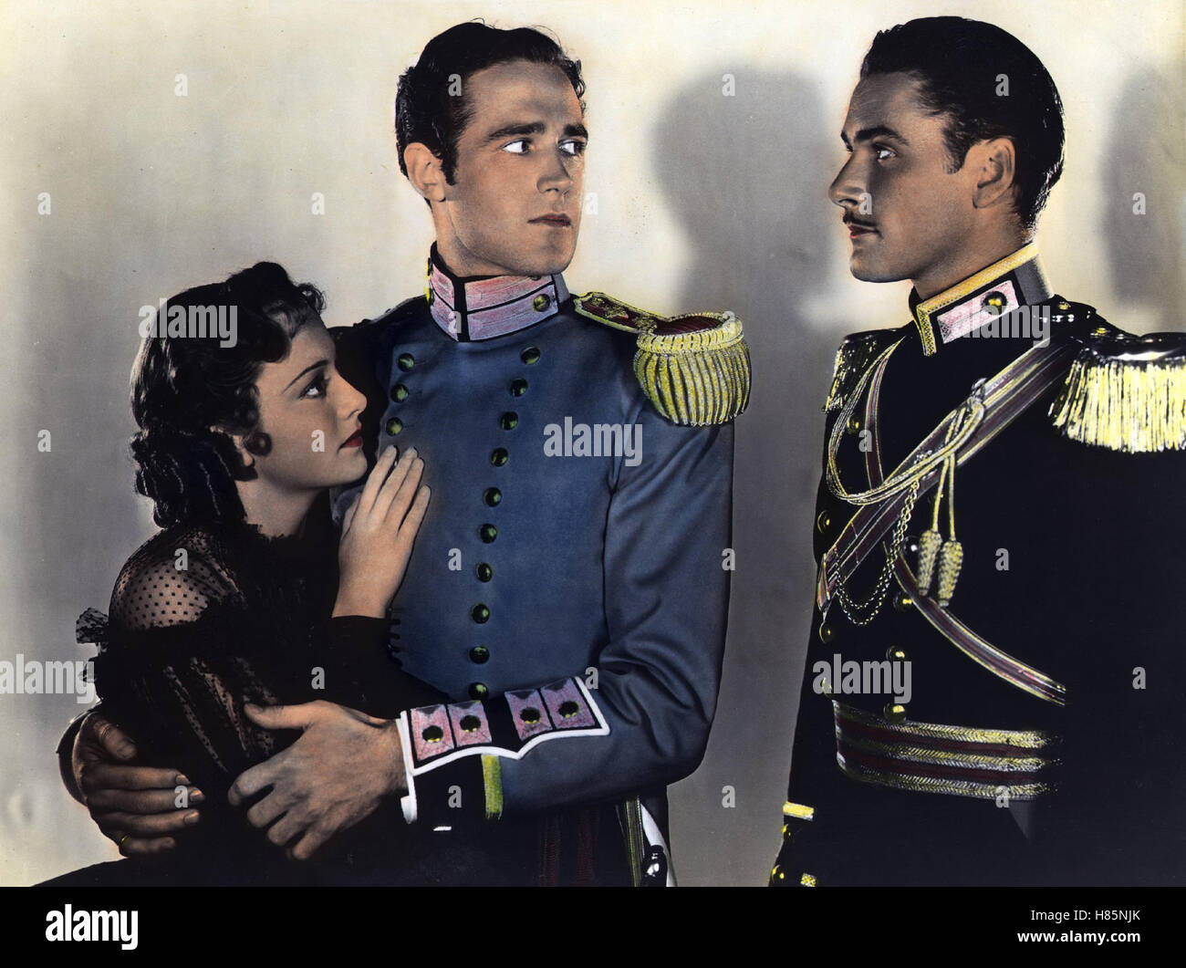 Attacke der leichten brigade hi-res stock photography and images - Alamy