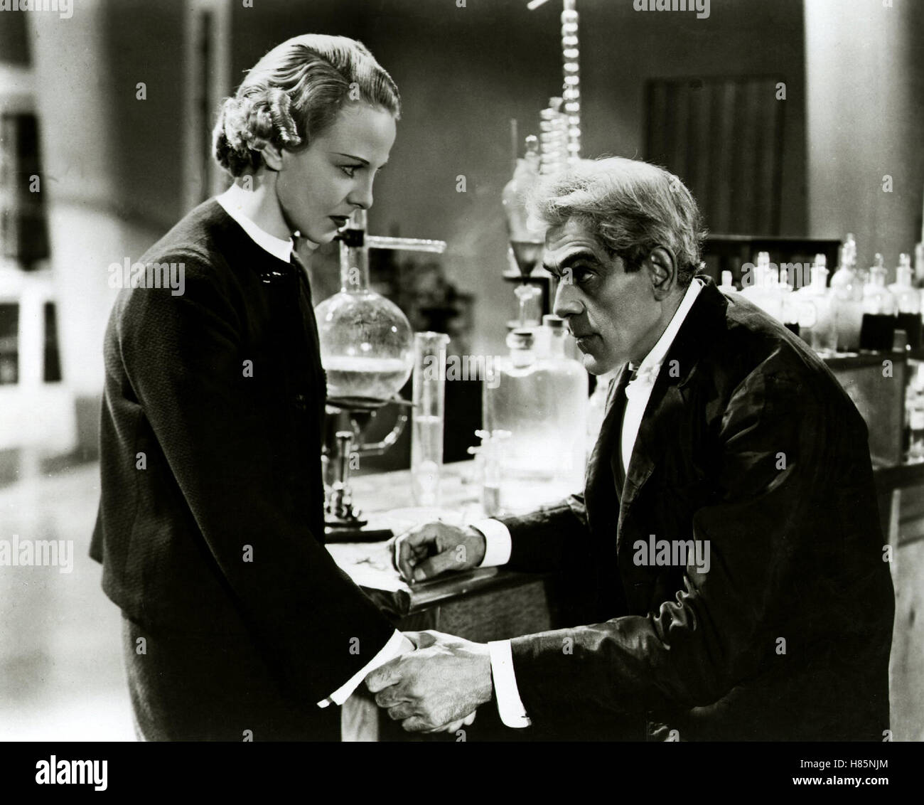 Man who changed his mind hi-res stock photography and images - Alamy