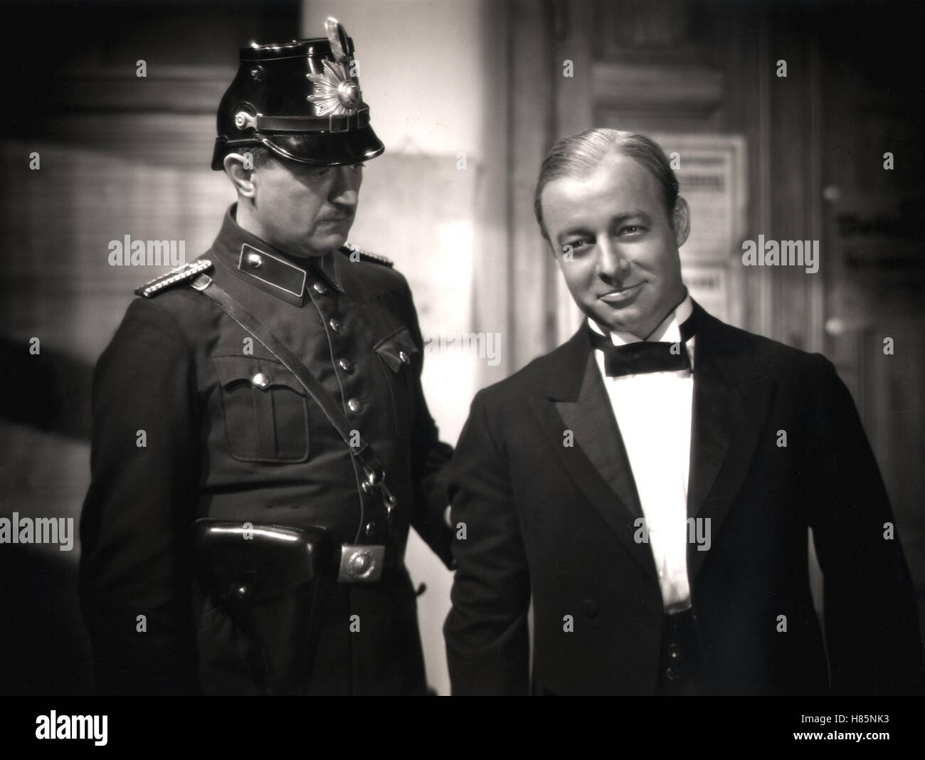 Die umwege des schonen karl hi-res stock photography and images - Alamy