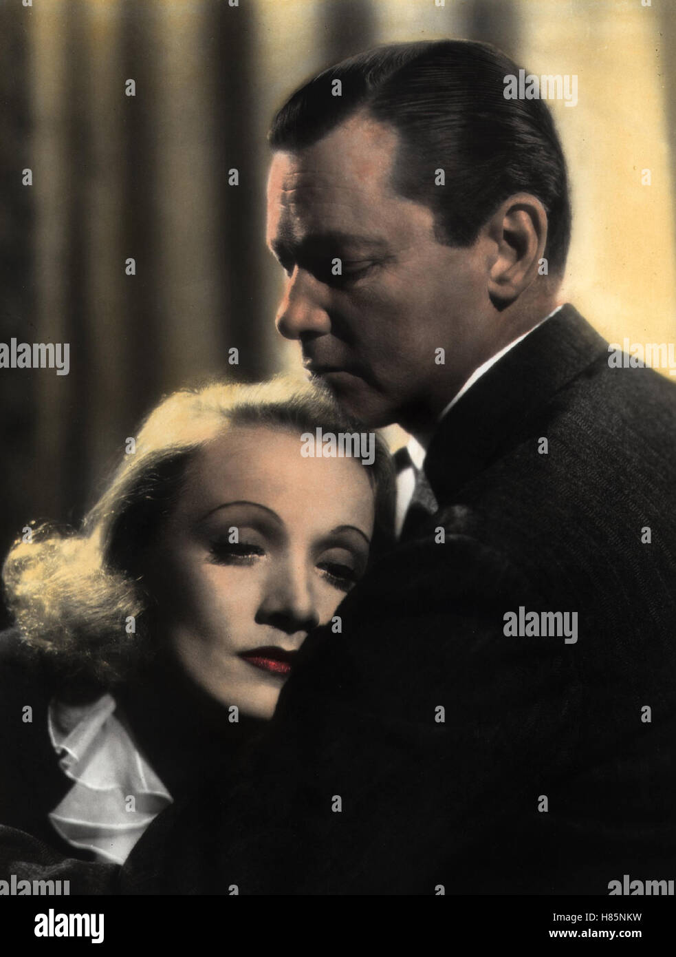 Engel, (ANGEL) USA 1937, Regie: Ernst Lubitsch, MARLENE DIETRICH ...