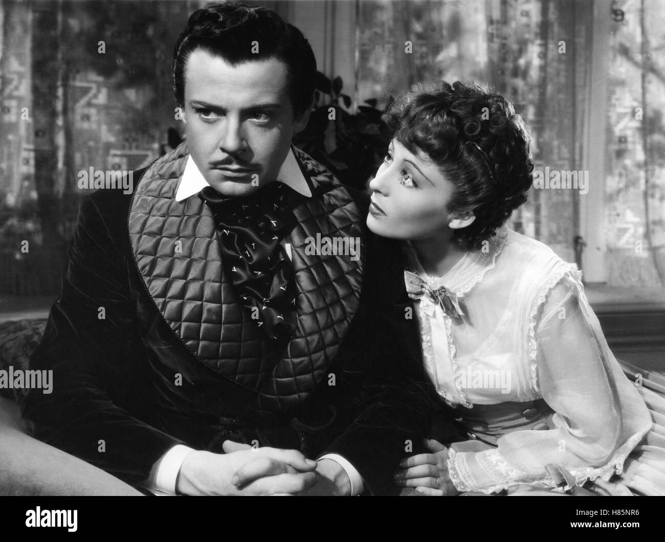 Julien Duvivier High Resolution Stock Photography and Images - Alamy