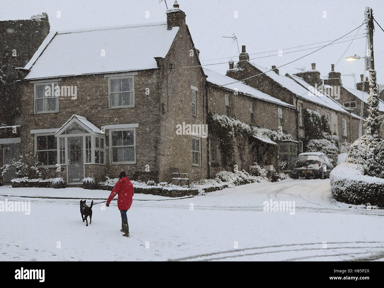 Villagers England High Resolution Stock Photography and Images - Alamy