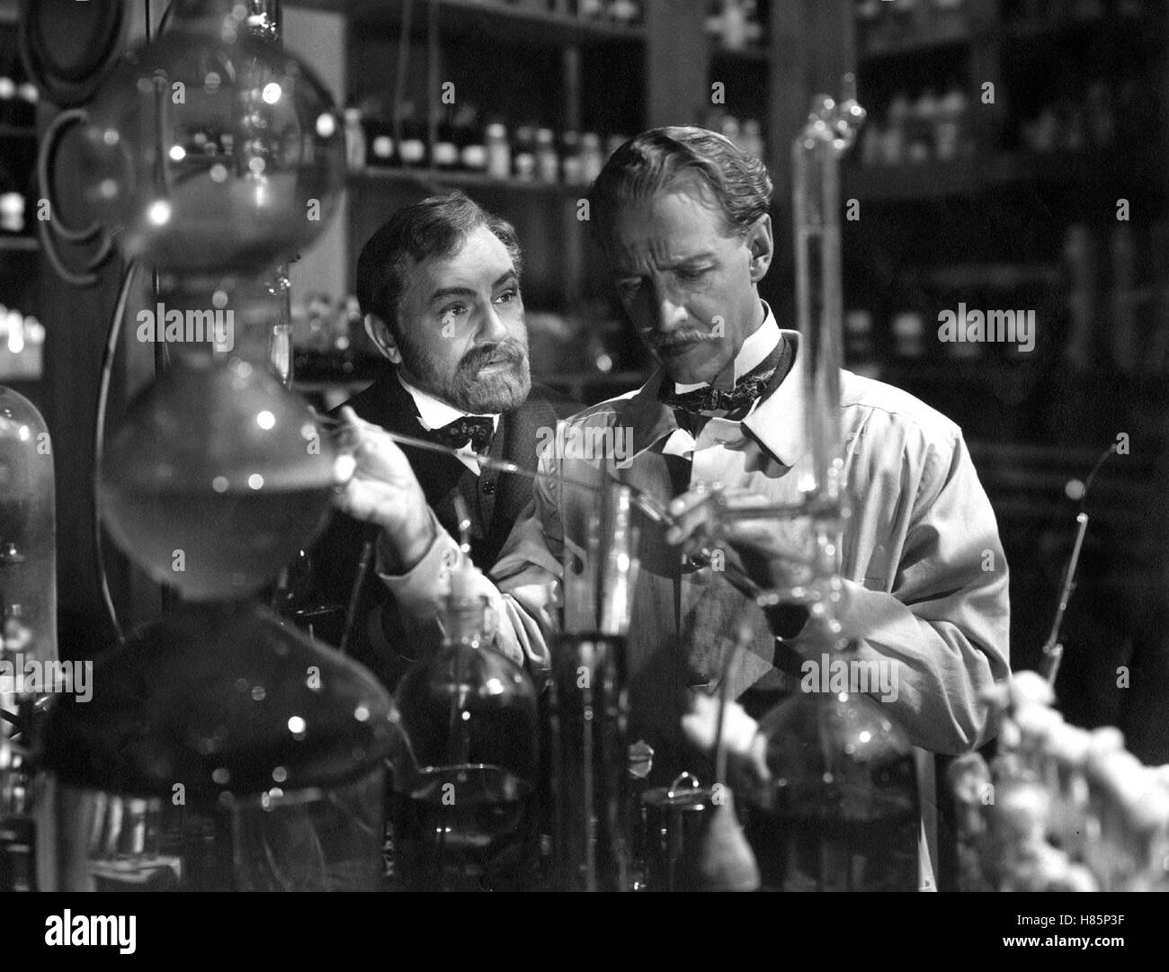 Paul Ehrlich - Ein Leben für die Forschung, (DR. EHRLICH'S MAGIC BULLET ...