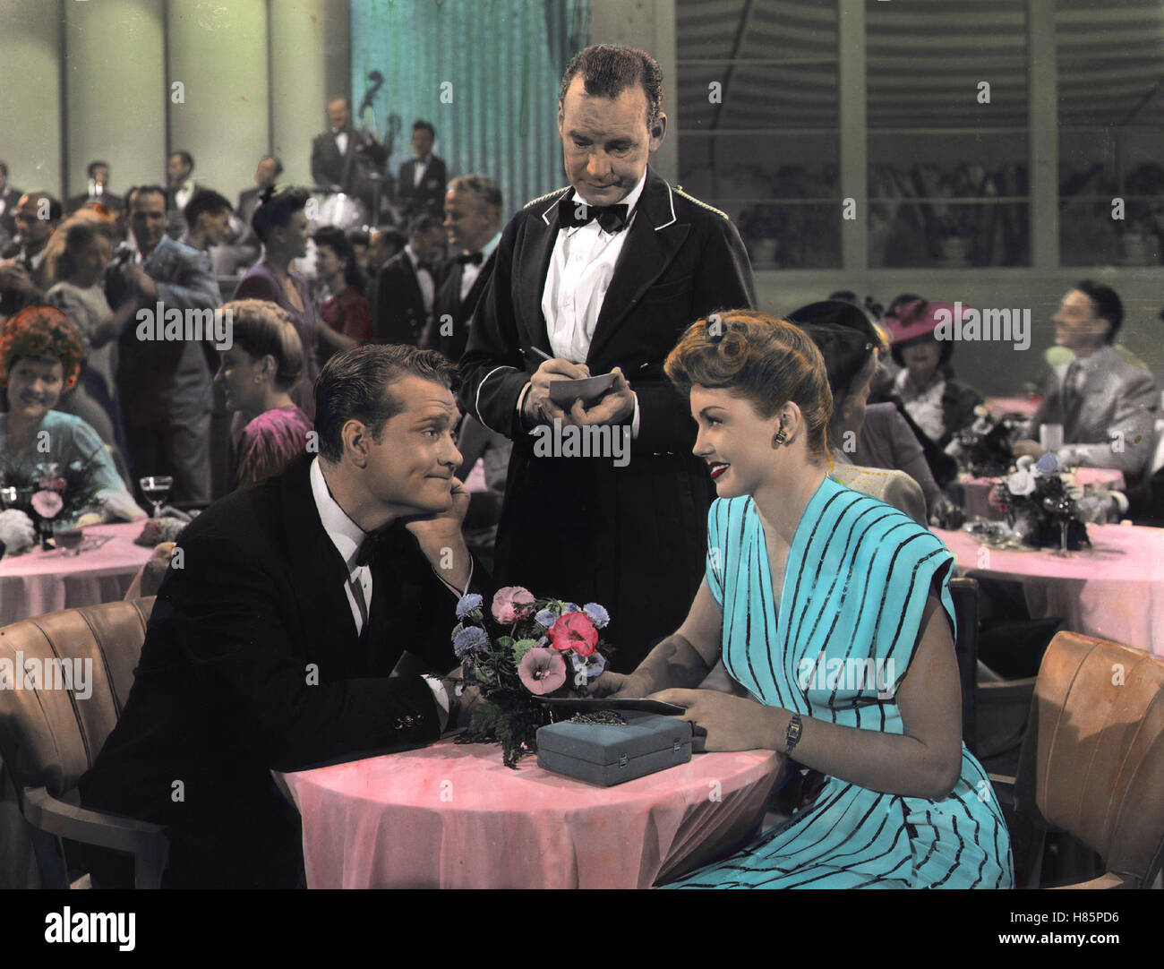 Esther Williams Bathing Beauty 1944 High Resolution Stock Photography ...