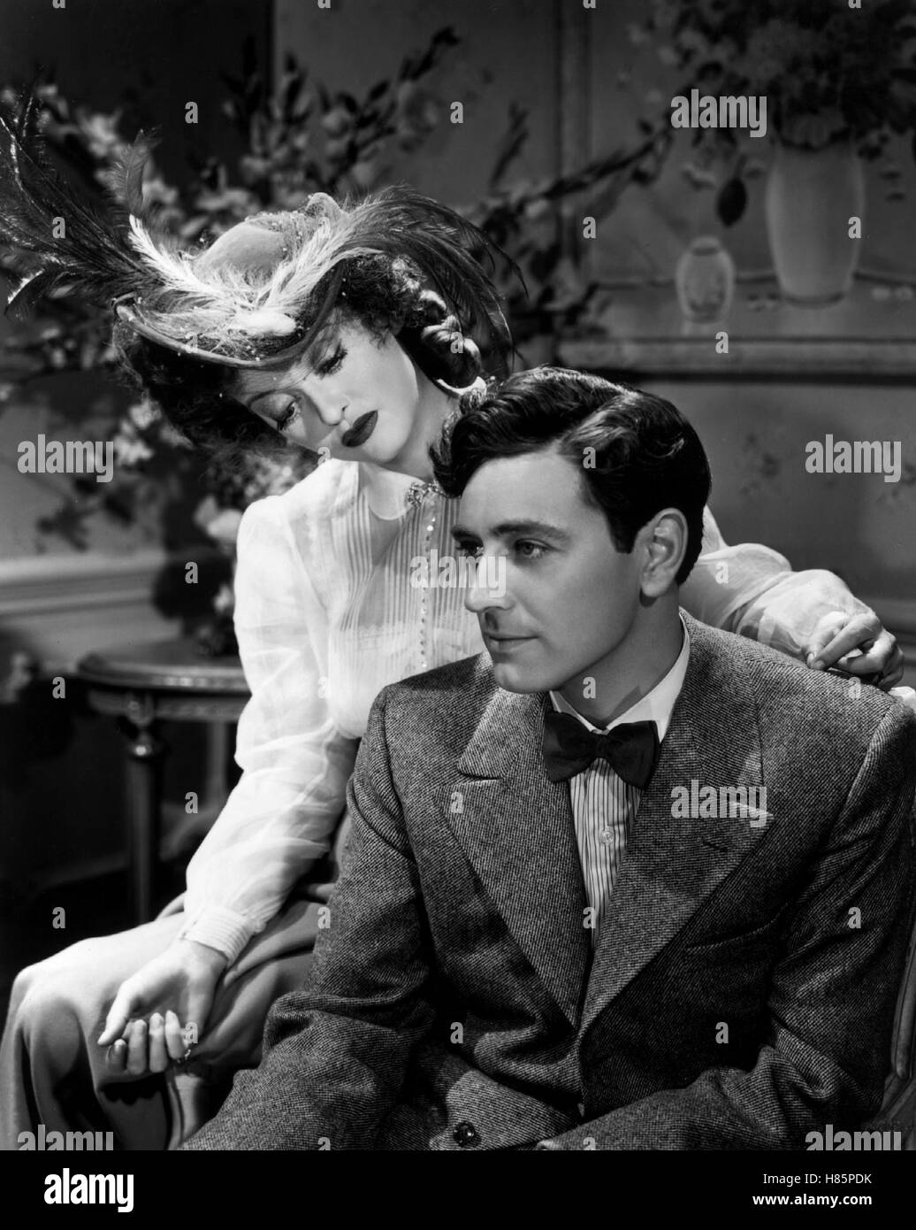 Vincent sherman davis hi-res stock photography and images - Alamy