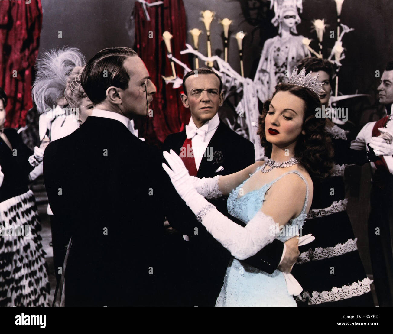 Ziegfelds follies hi-res stock photography and images - Alamy